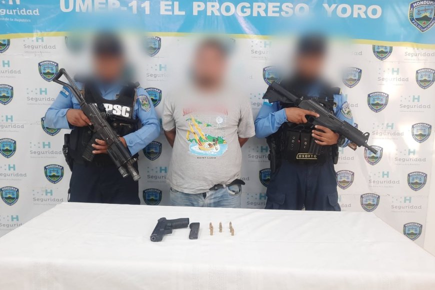 'Operación Candado' deja varios detenidos en El Progreso - Diario Valle ...